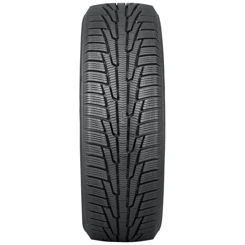 Шины Ikon (Nokian Tyres) Nordman RS2 SUV 215/65 R16 102R (XL) купить в ...