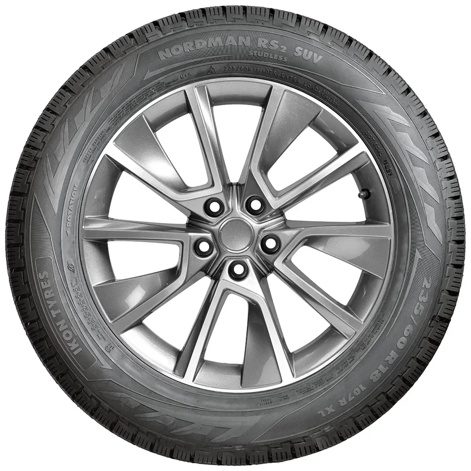 Шины Ikon (Nokian Tyres) Nordman RS2 SUV 215/65 R16 102R (XL) купить в ...